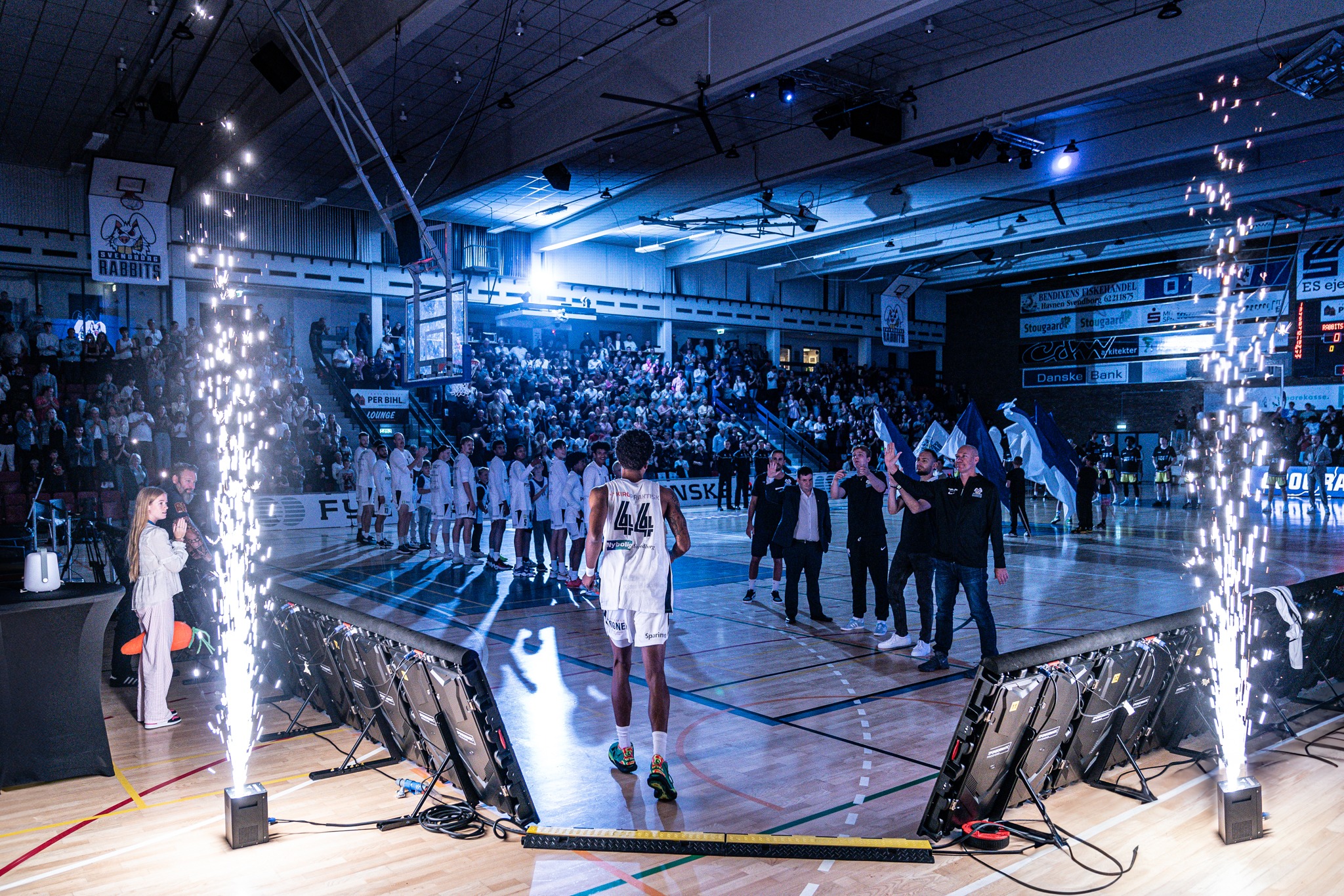 Sports arena | Arena Svendborg | Sport, kultur og erhverv | Se mere her